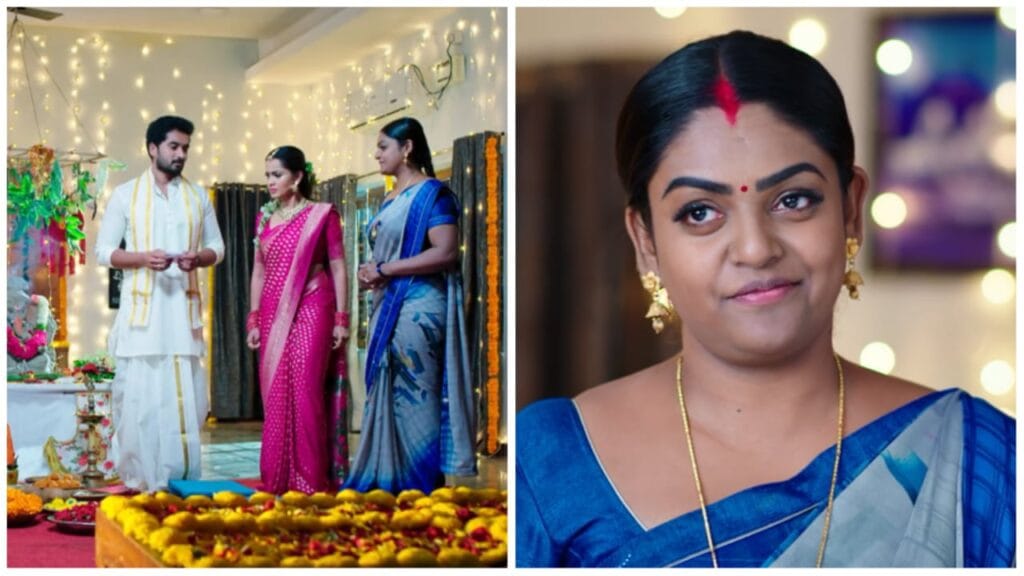 Karthika Deepam 12 Sep Today Episode : దీప ప్లాన్ సక్సెస్.. మోనితపై ...